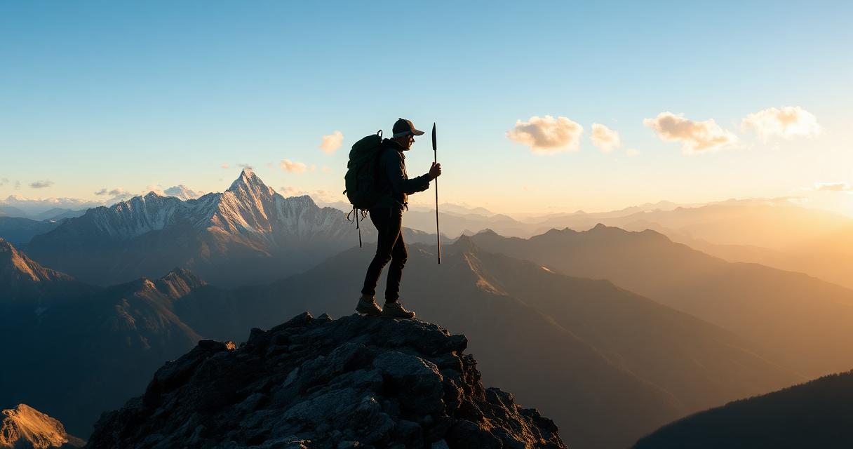 Best Weather for Hiking: Temperature, Wind & Rain Limits