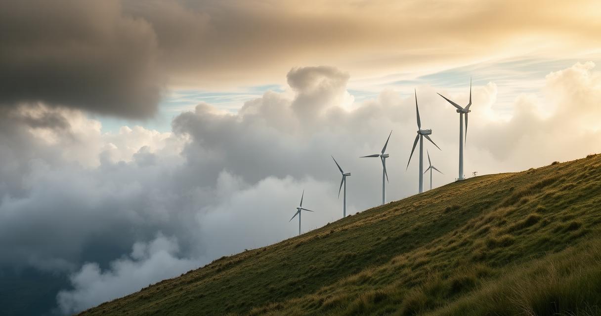 How Windy Is Too Windy? Safe Limits by Activity (mph & km/h)